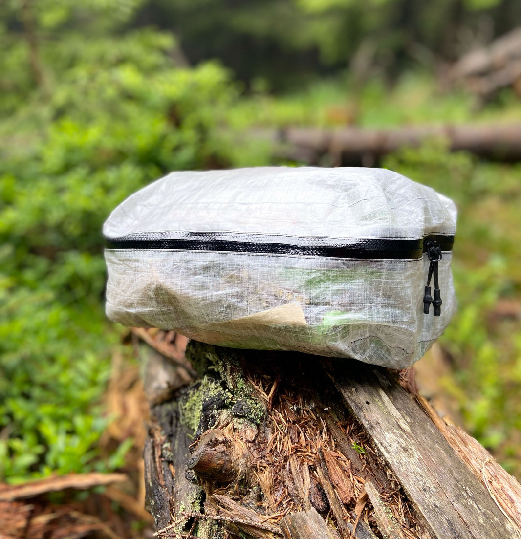 HYBERG | Ultralight Backpacking Gear | Lightweight