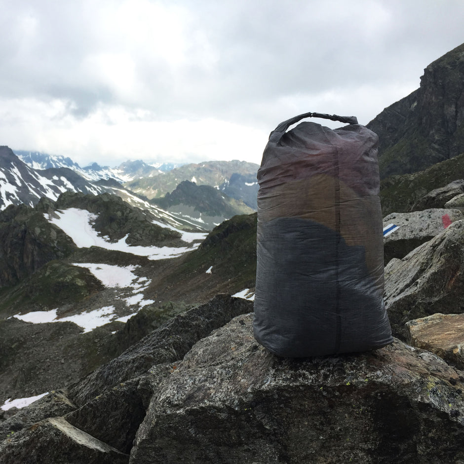 HYBERG | Ultralight Backpacking Gear | Lightweight