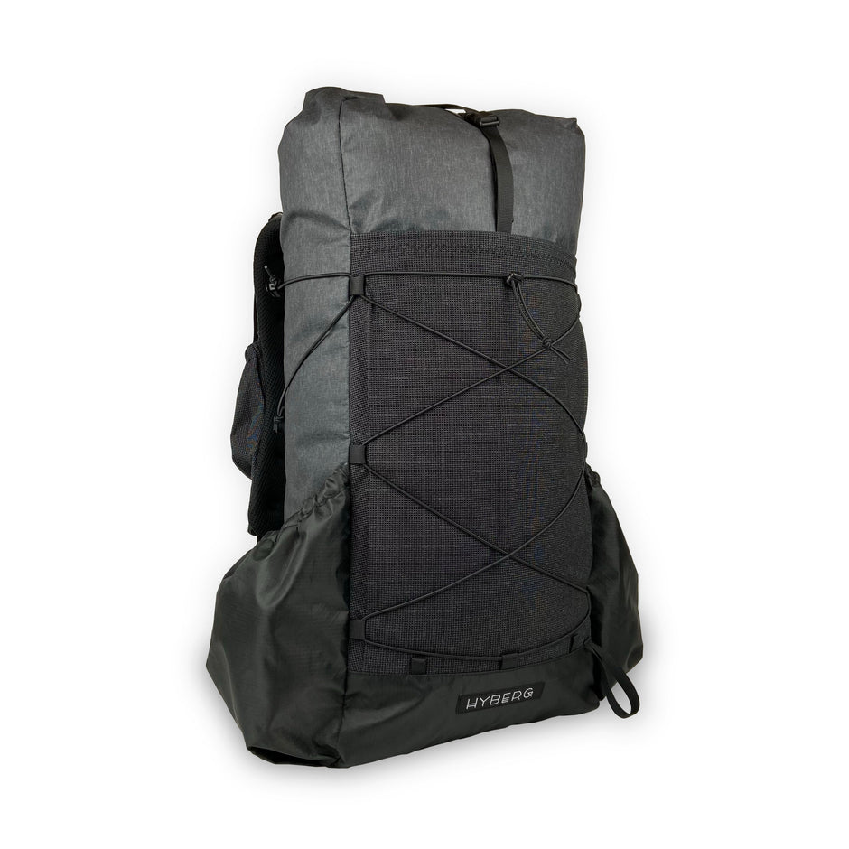 HYBERG | Ultralight Backpacking Gear | Lightweight