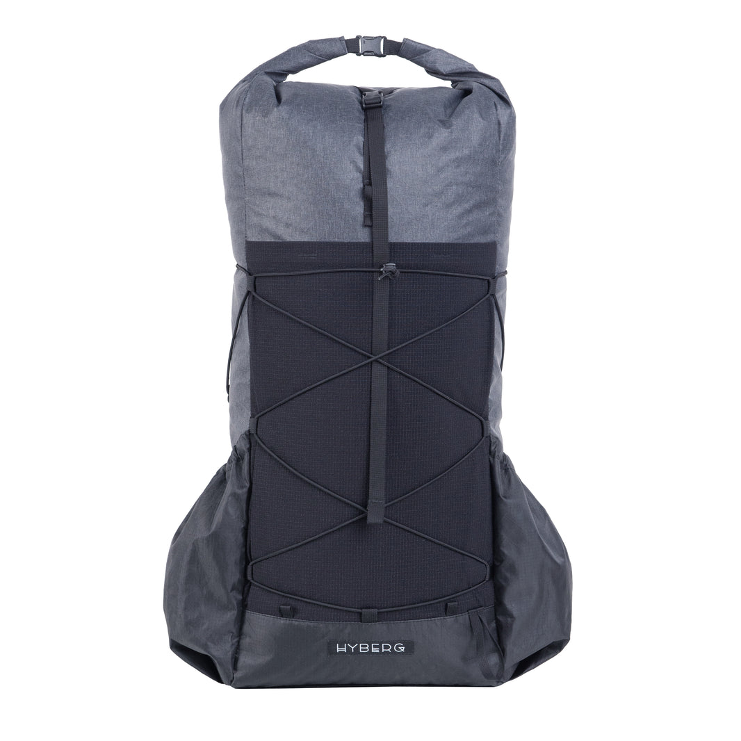 HYBERG | Ultralight Backpacking Gear | Lightweight