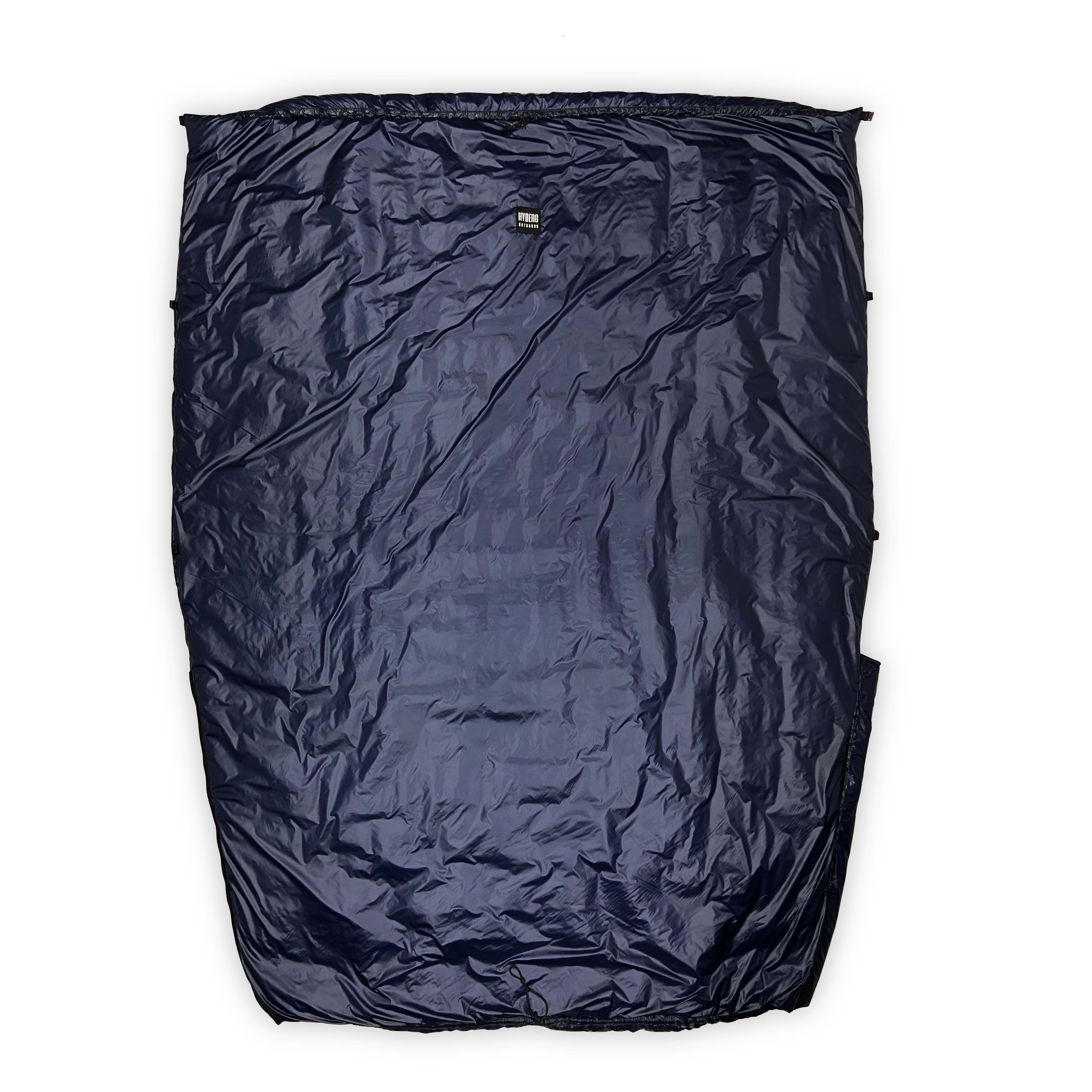 Hyberg Apex IV Synthetic Quilt - Ultralight Comfort Hyberg Apex IV Synthetic Quilt - Ultralight Comfort